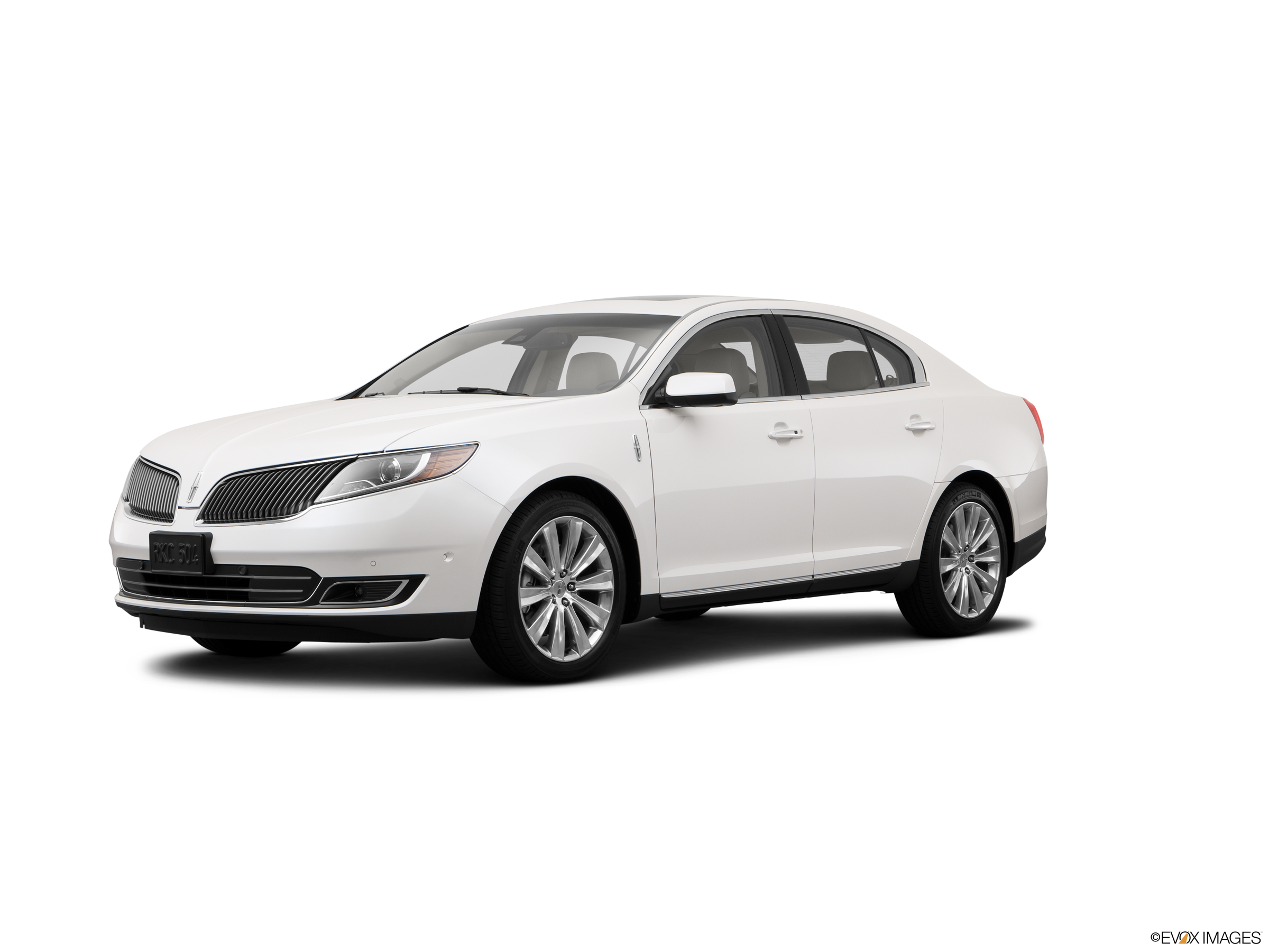 2015 Lincoln Mks Images