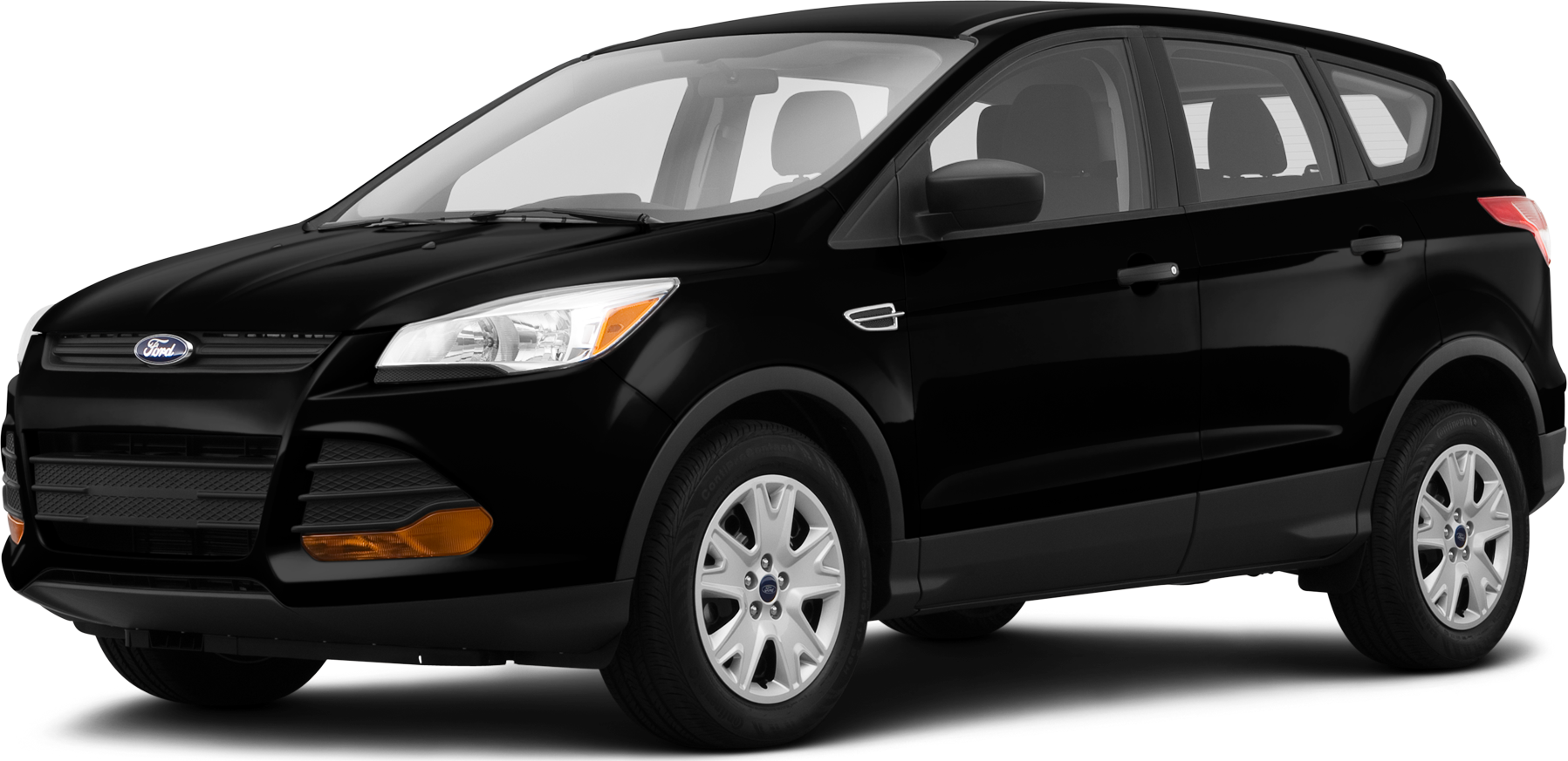 2014 Ford Escape Prices, Reviews & Pictures | Kelley Blue Book