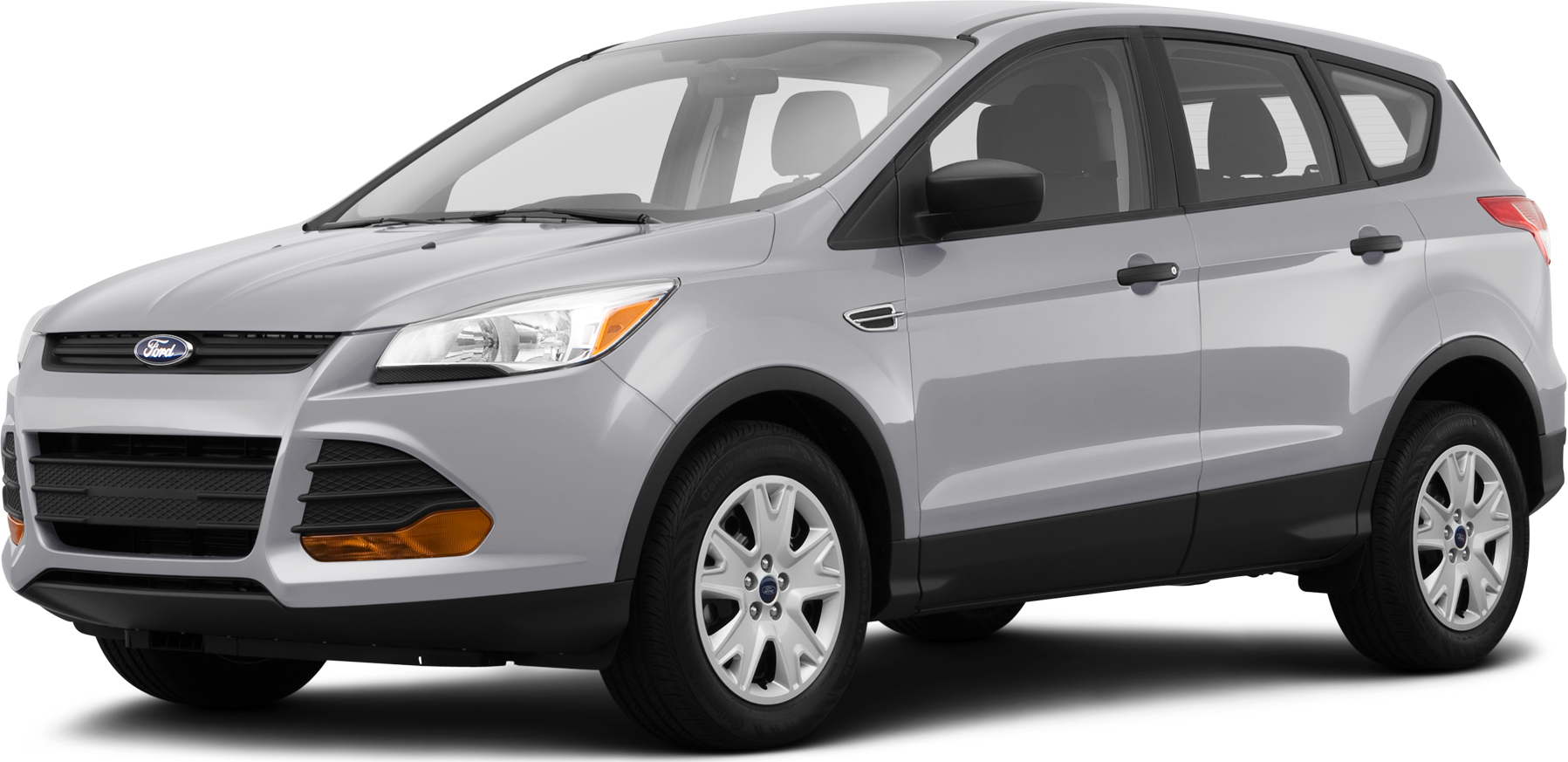 Used 2014 Ford Escape Titanium Sport Utility 4D Prices | Kelley Blue Book