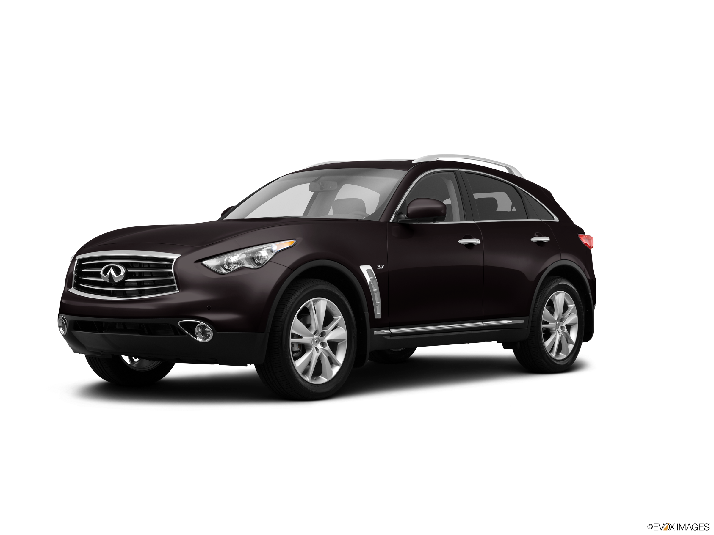 Infiniti Qx70 2014