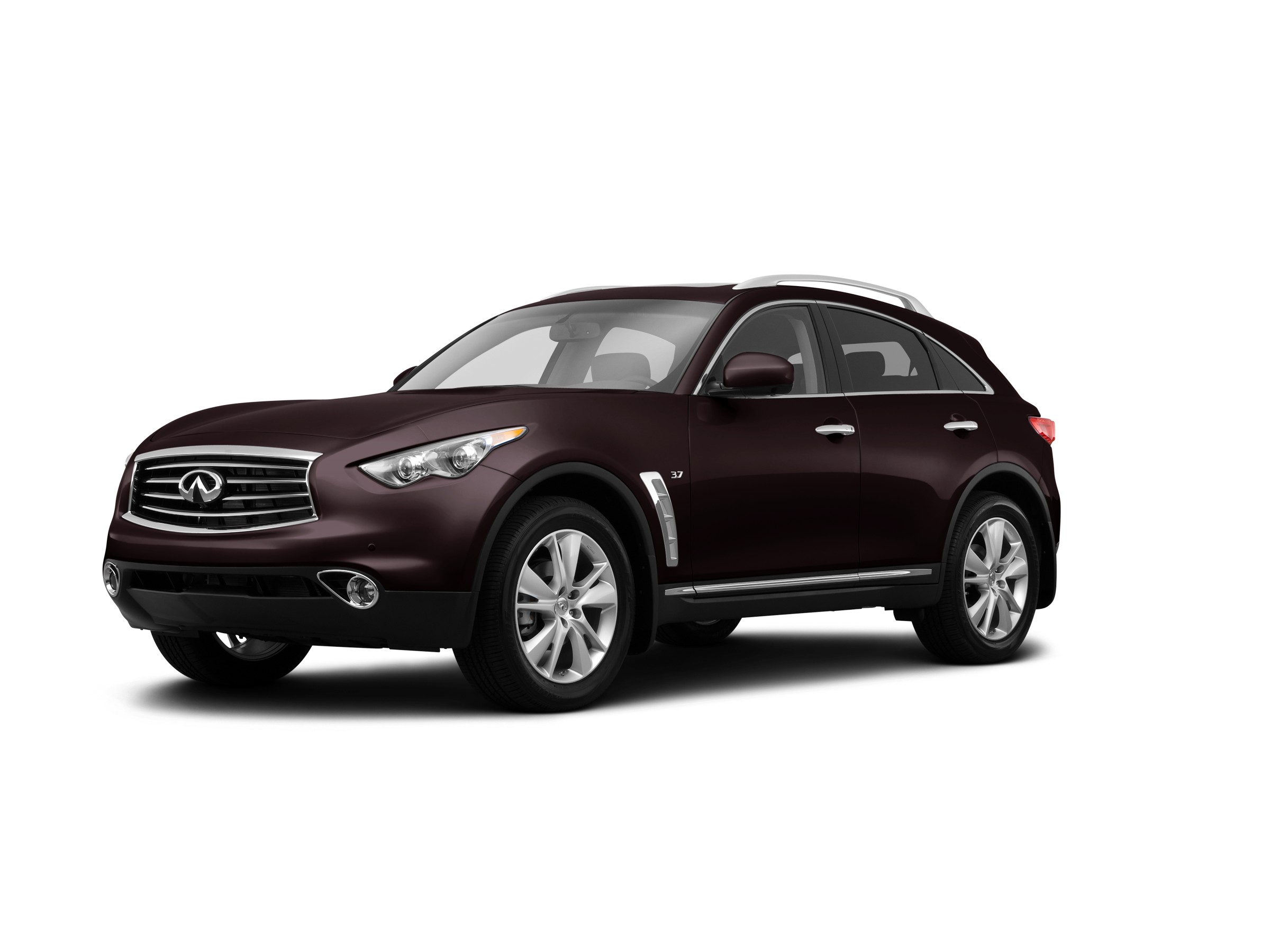 2014 Infiniti Qx70 Redesign 2014 Infiniti QX70 3.0d S PREMIUM S51