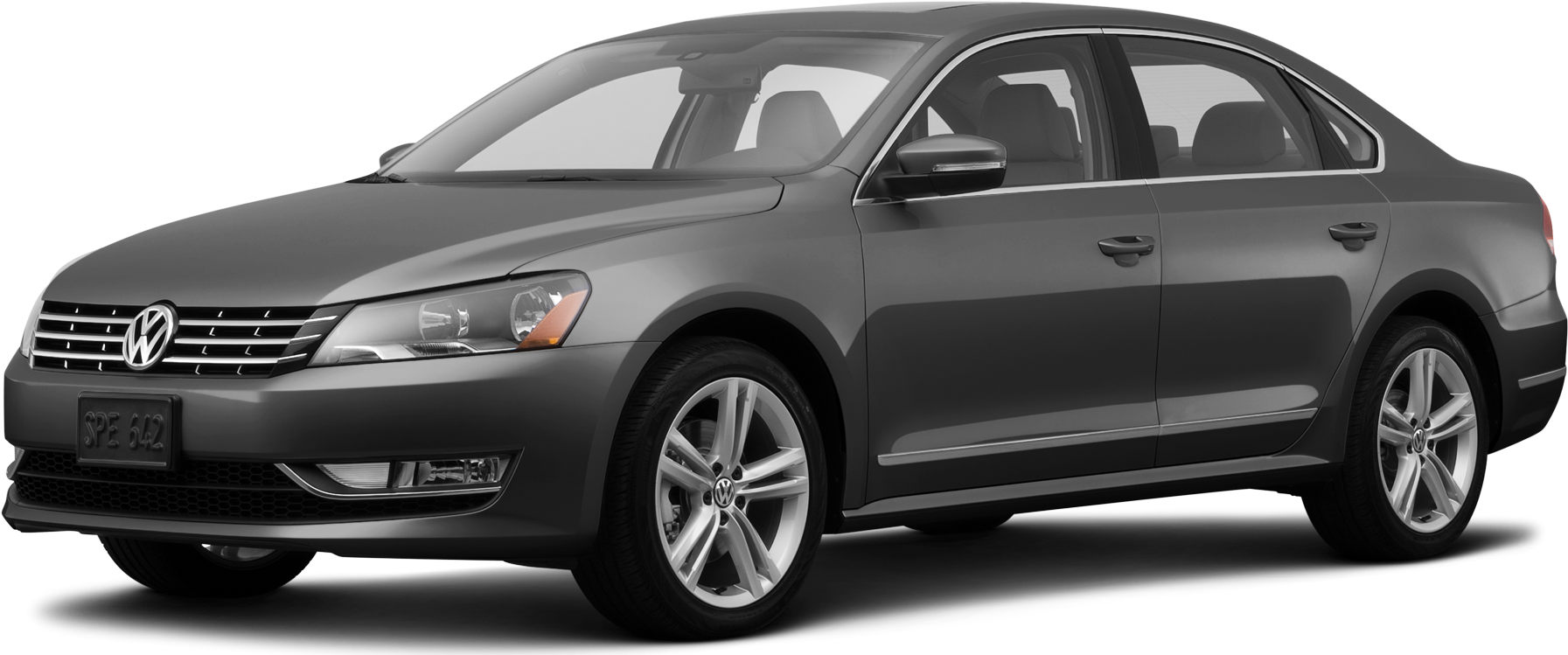 2014 Volkswagen Passat Specs and Features | Kelley Blue Book