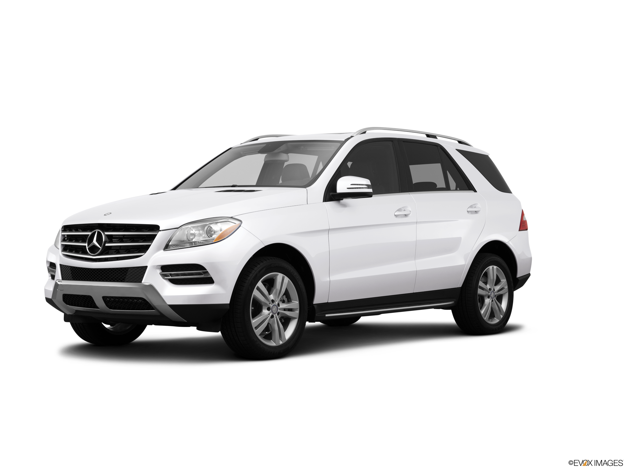 Used 2014 Mercedes-Benz M-Class ML 350 Sport Utility 4D Prices | Kelley ...