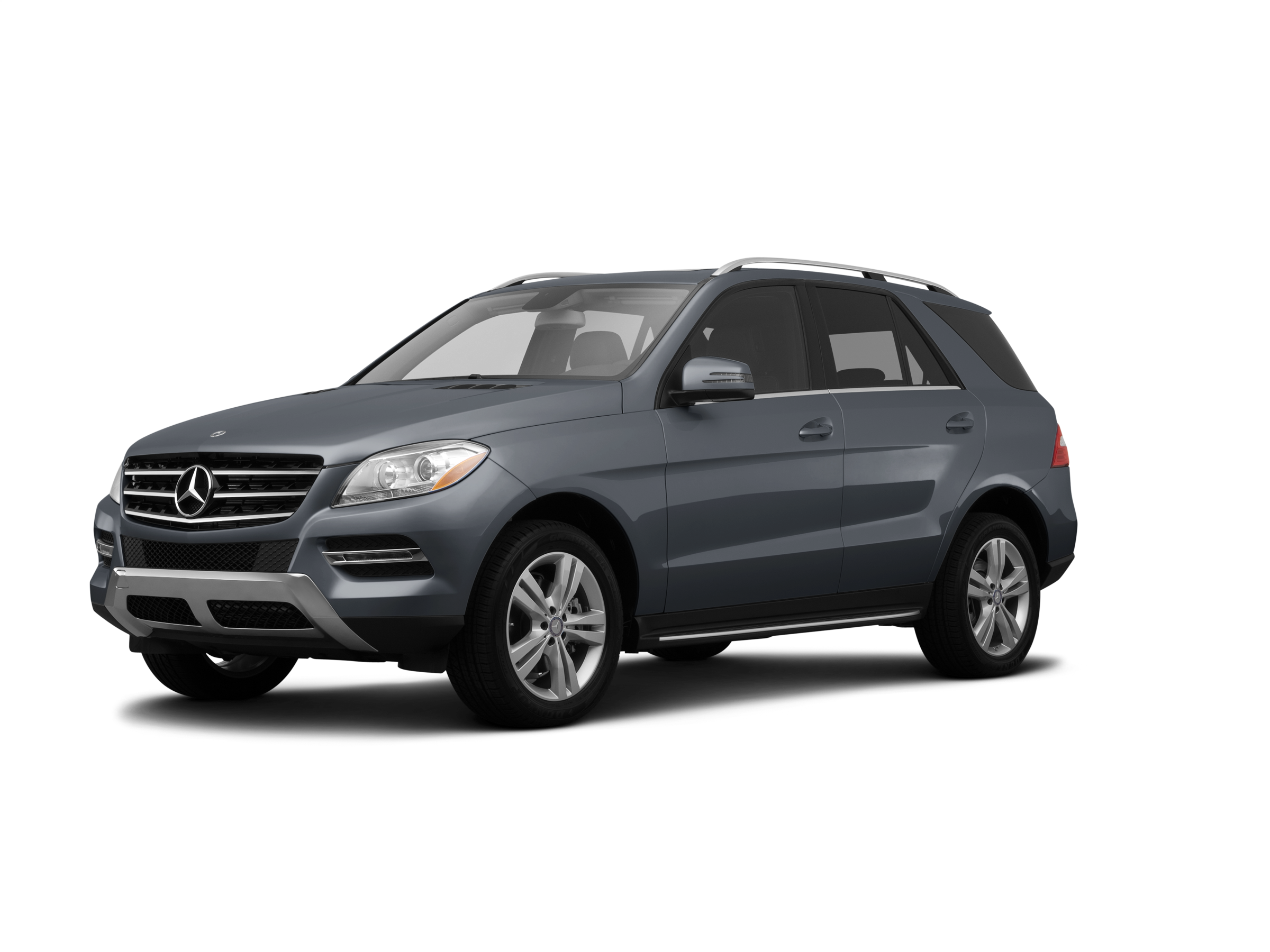 Mercedes Benz Classe M Ml350 Sport 2024