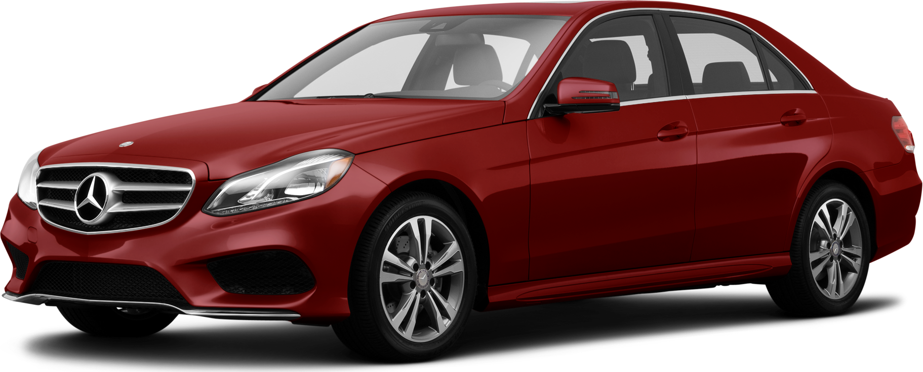 2014 Mercedes-Benz E-Class Specs and Features | Kelley Blue Book