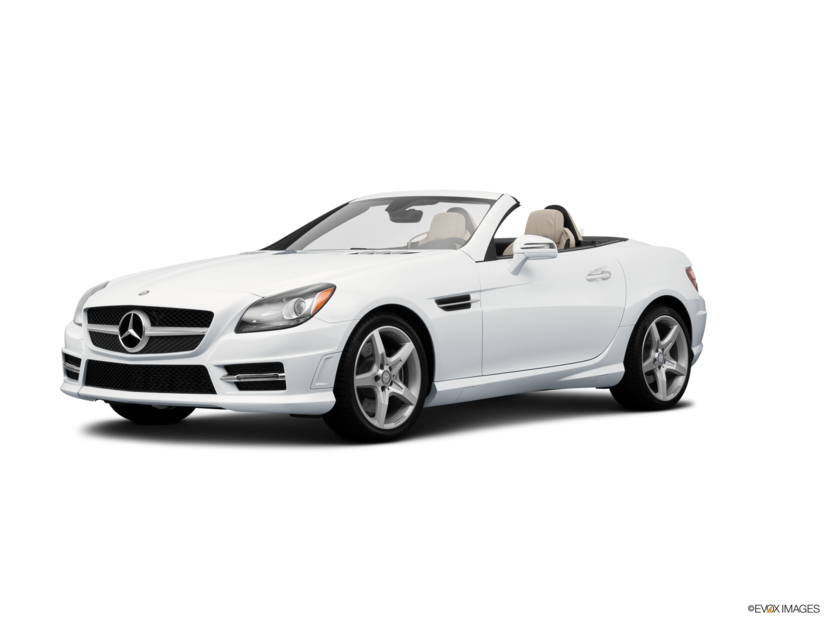 Used 2014 Mercedes-Benz SLK-Class SLK 250 Roadster 2D Prices | Kelley ...