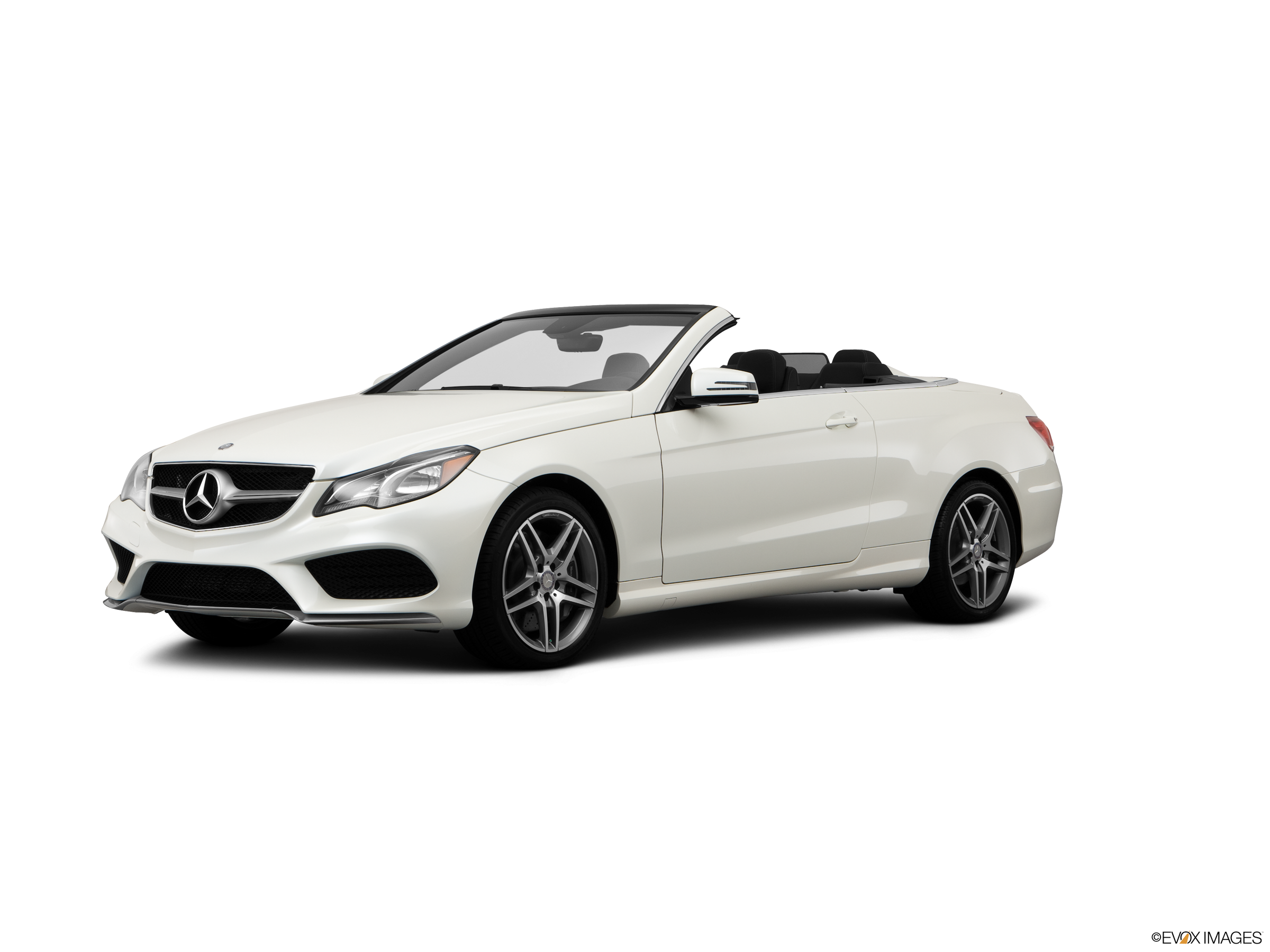 Used 2014 Mercedes-Benz E-Class E 550 Cabriolet 2D Prices | Kelley Blue ...