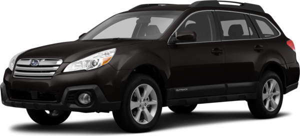 2014 Subaru Outback Values & Cars for Sale | Kelley Blue Book