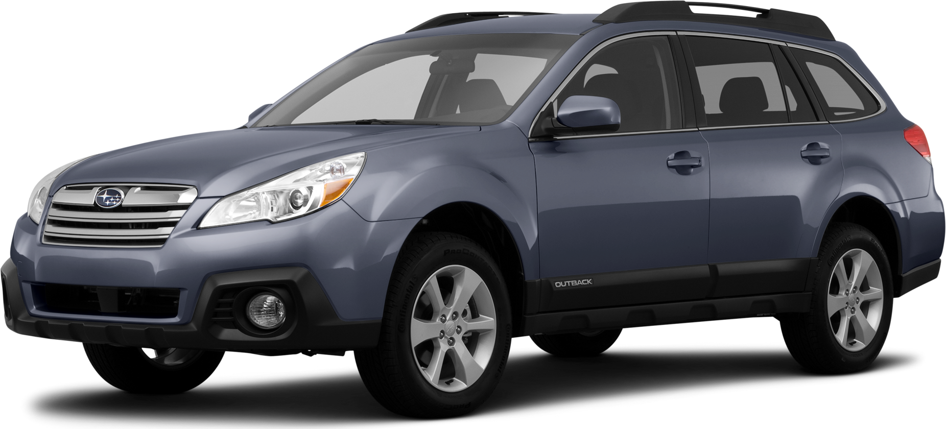 2014 Subaru Outback Prices, Reviews & Pictures | Kelley Blue Book