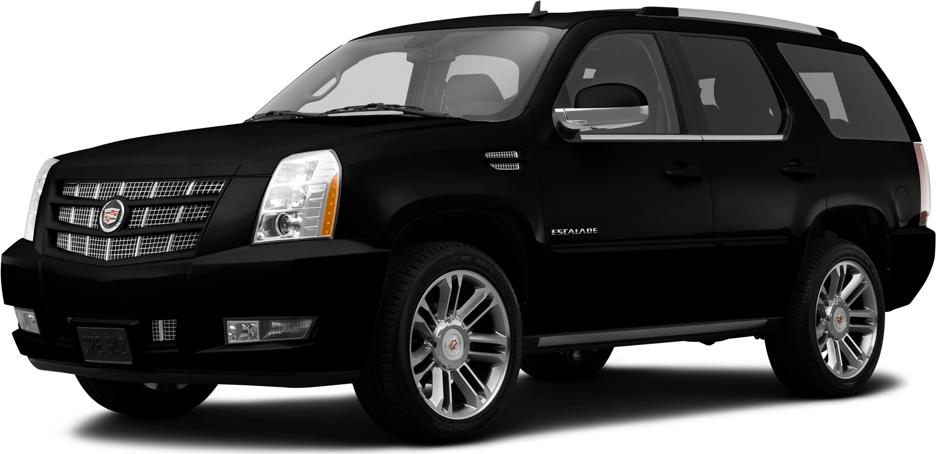 Escalade 2014 2014 Cadillac Escalade Review: Expert Insights, Pricing,