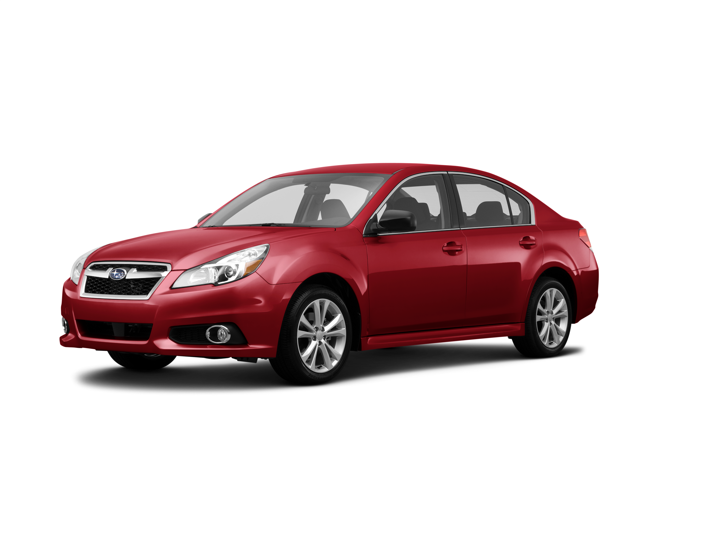 2014 Subaru Legacy