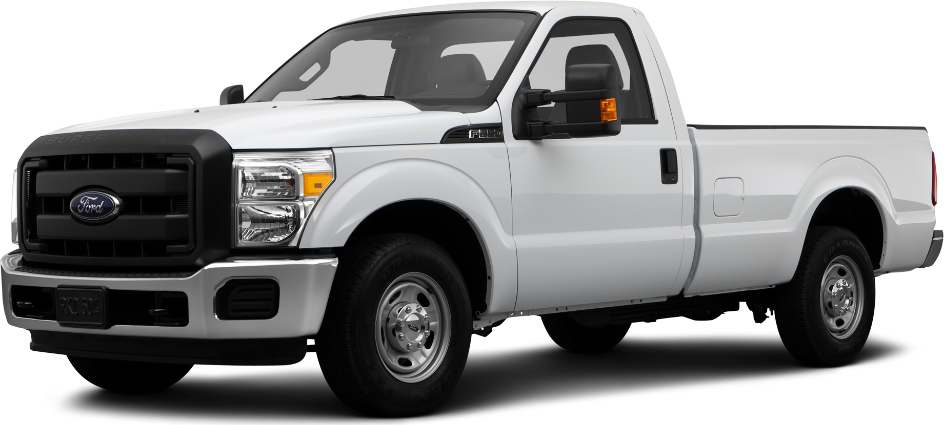 Used 2015 Ford F350 Super Duty Regular Cab Price, Reviews, Pictures & More