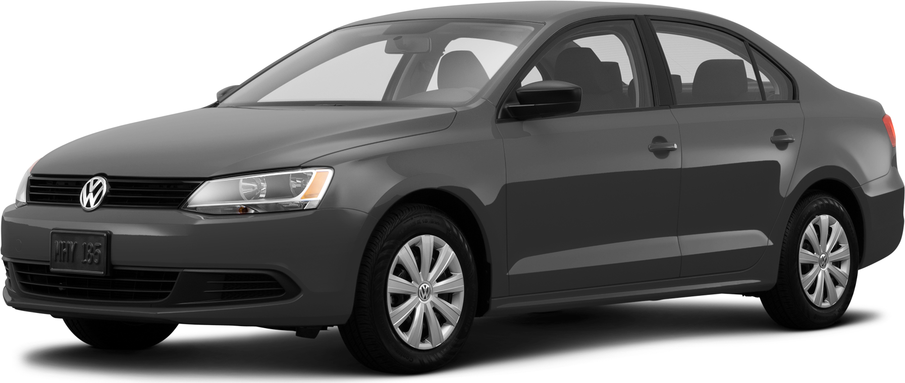 2014 Volkswagen Jetta Specs & Feature Comparisons | Kelley Blue Book