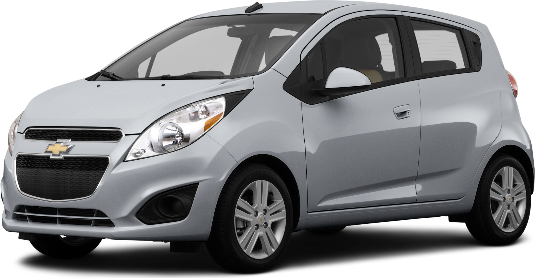 2014 Chevrolet Spark Price, Value, Depreciation & Reviews | Kelley Blue ...