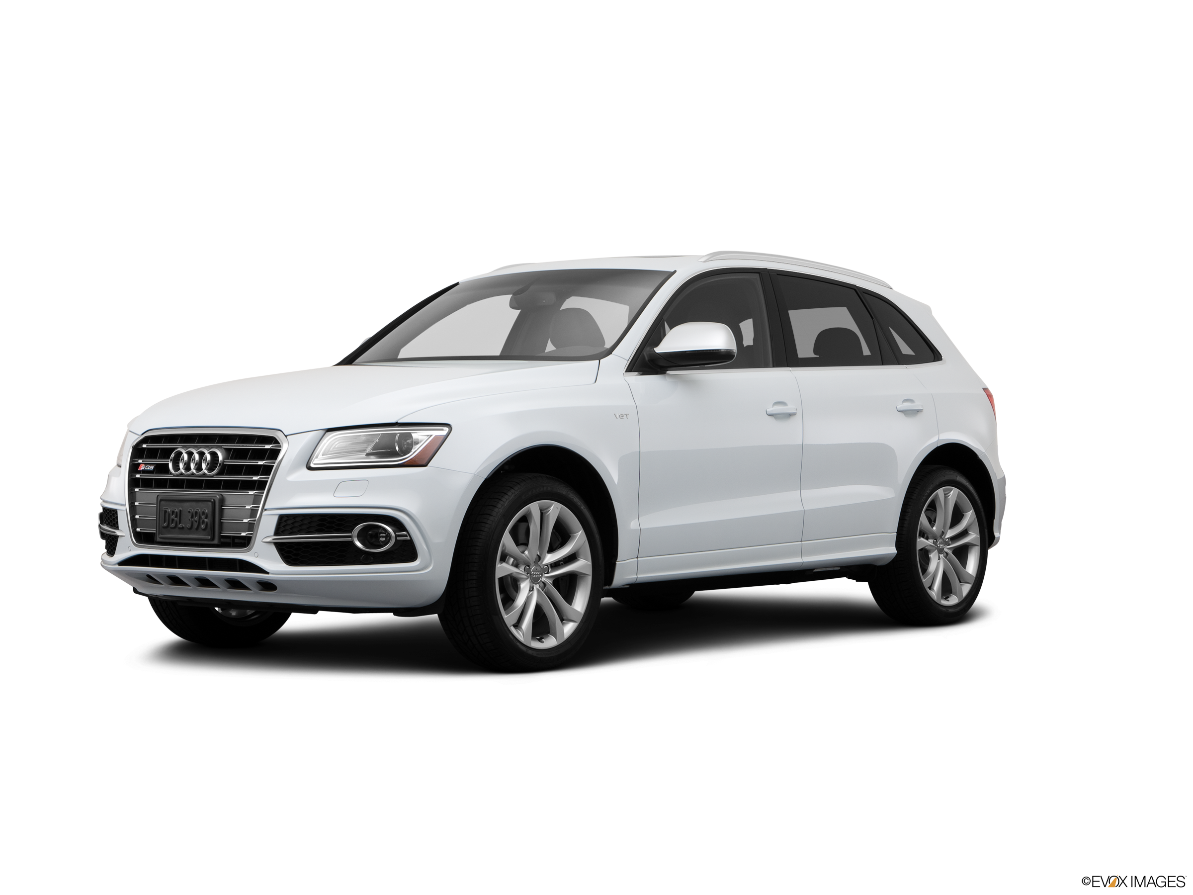 Used 2014 Audi SQ5 Prestige Sport Utility 4D Prices | Kelley Blue Book