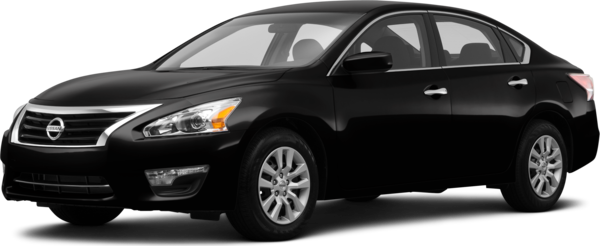 2014 Nissan Altima Values & Cars for Sale | Kelley Blue Book