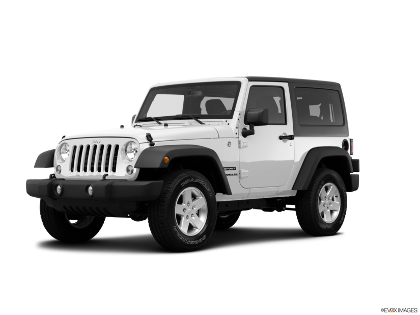 Used 2015 Jeep Wrangler Sahara Sport Utility 2D Prices | Kelley Blue Book