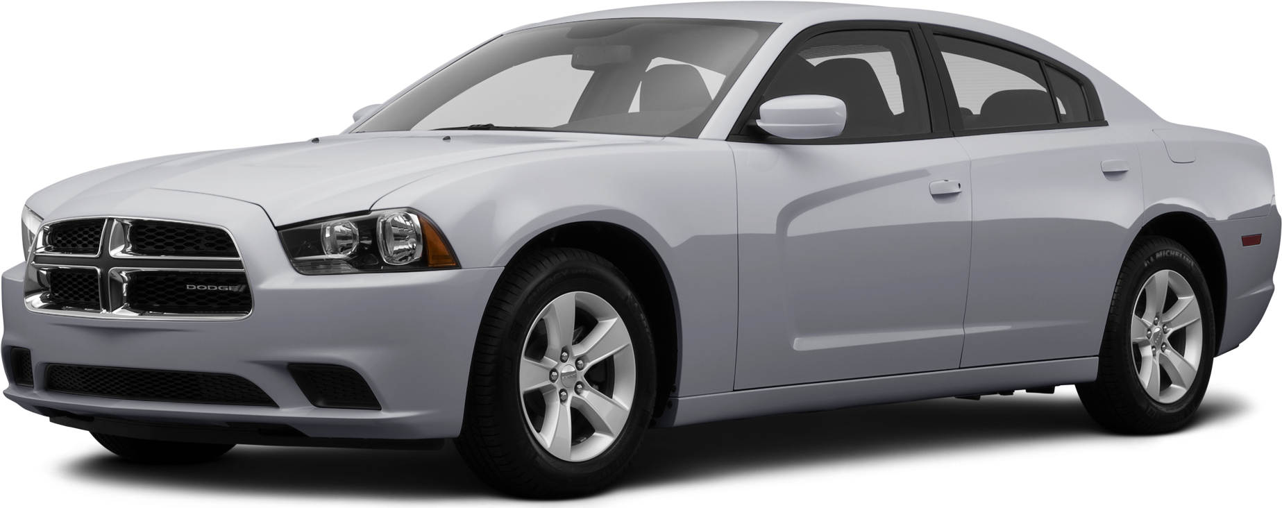 2014 Dodge Charger Specs & Feature Comparisons | Kelley Blue Book