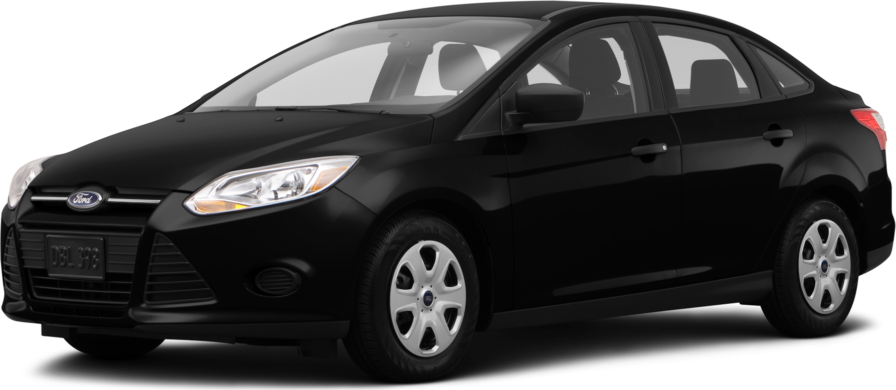 Used 2014 Ford Focus SE Sedan 4D Prices | Kelley Blue Book