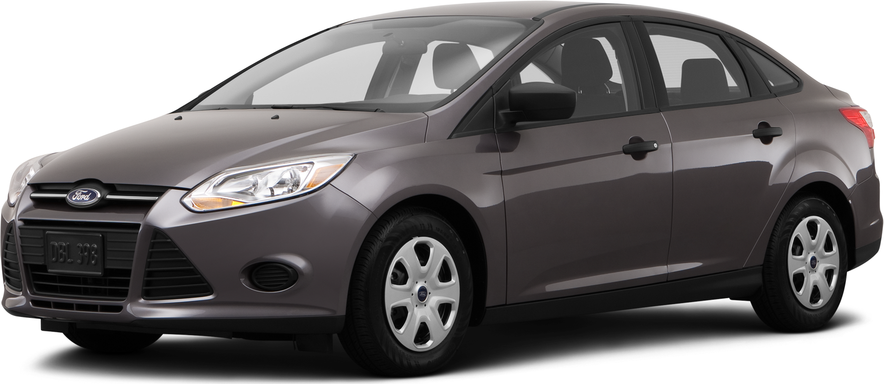 2014 Ford Focus SE Sedan 4D Price, Listings & Reviews | Kelley Blue Book
