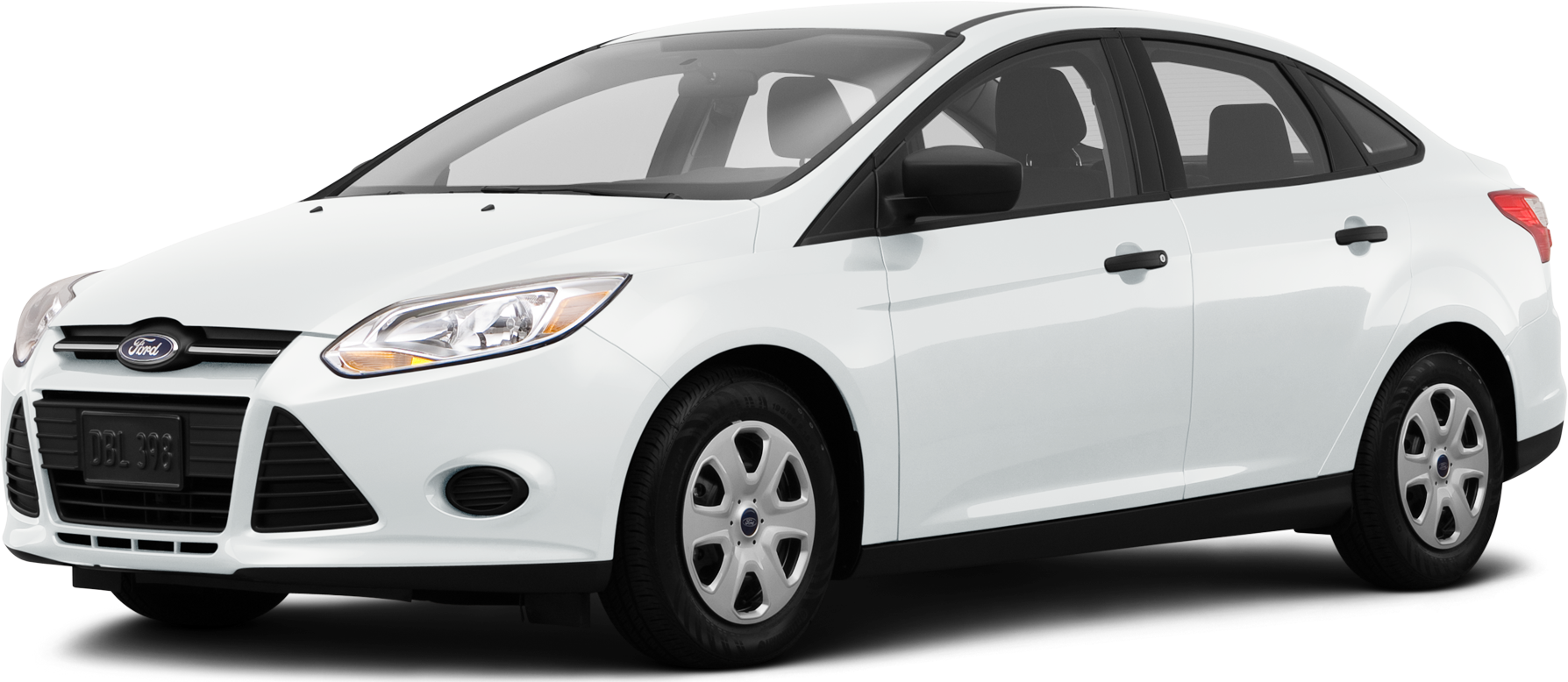2014 Ford Focus Values & Cars for Sale | Kelley Blue Book