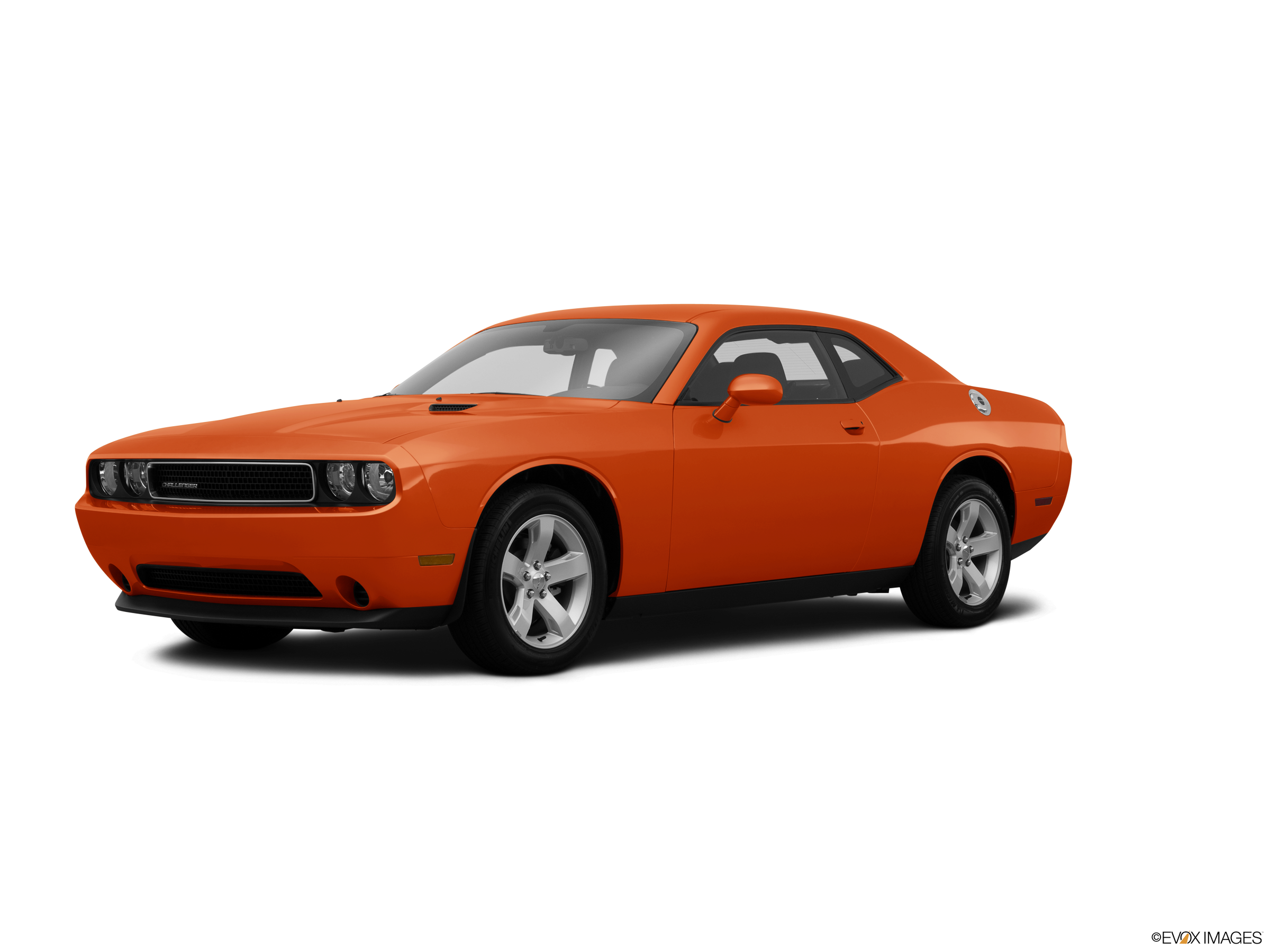 2014 Dodge Challenger