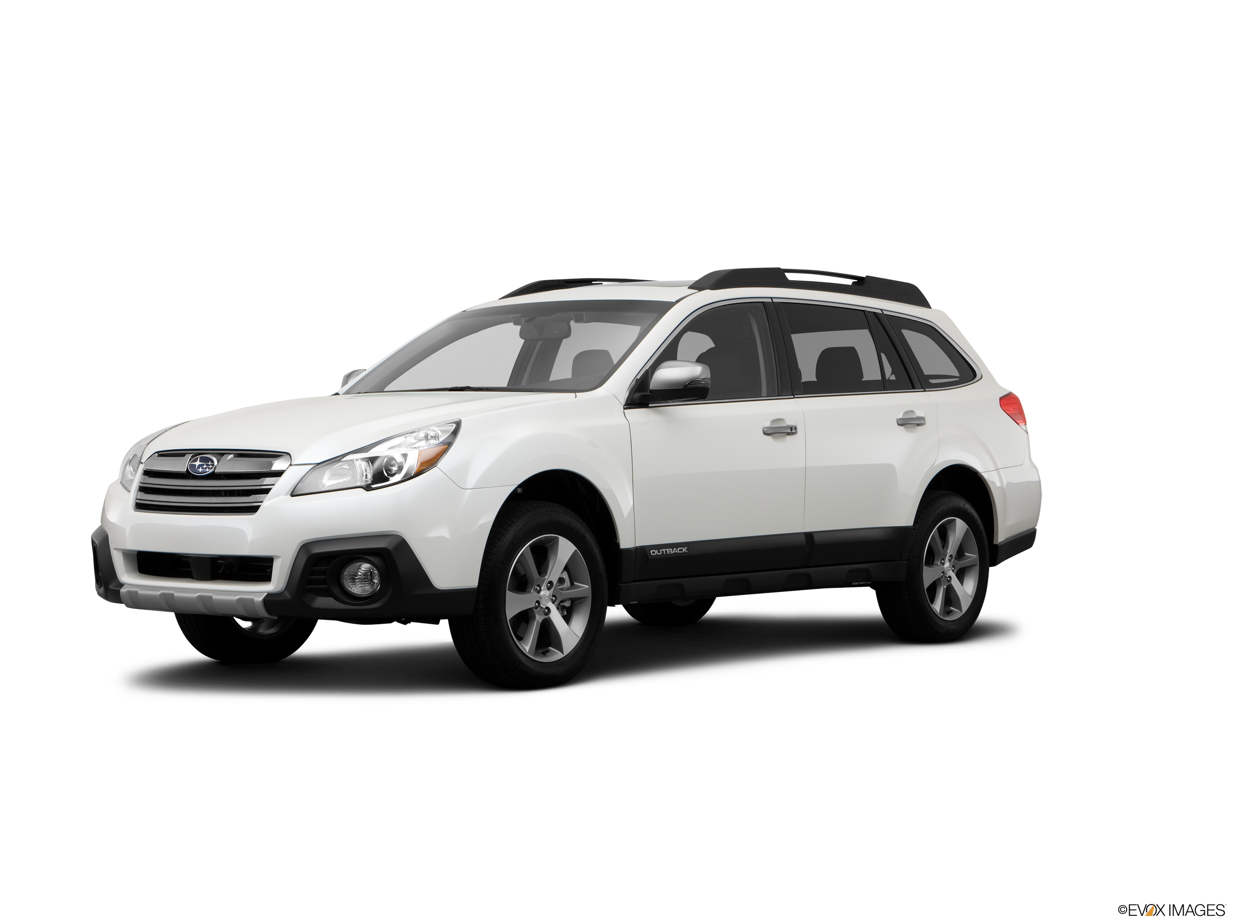 Used 2014 Subaru Outback 3.6R Limited Wagon 4D Prices | Kelley Blue Book
