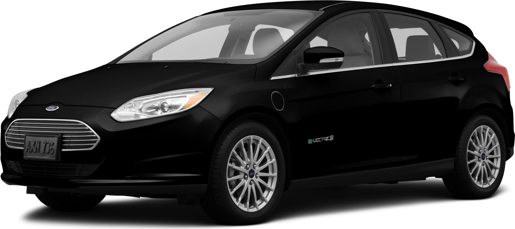 2014 Ford Focus Specs & Feature Comparisons | Kelley Blue Book