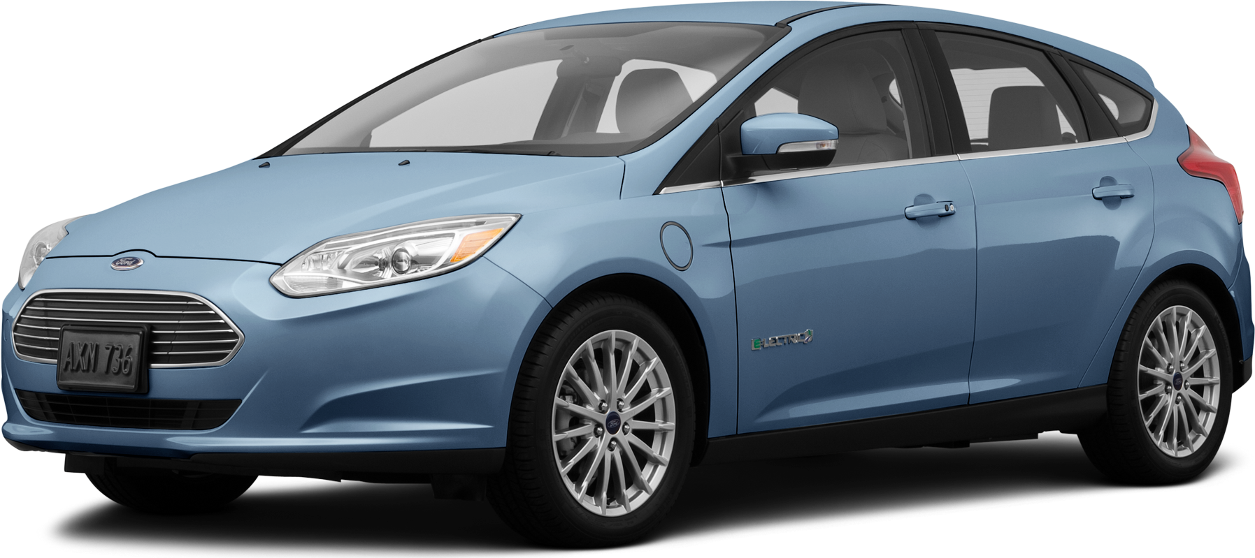 2014 Ford Focus Specs & Feature Comparisons | Kelley Blue Book