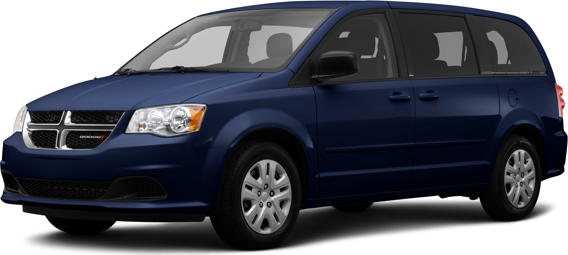 2014 Dodge Grand Caravan Passenger Values & Cars for Sale | Kelley Blue ...
