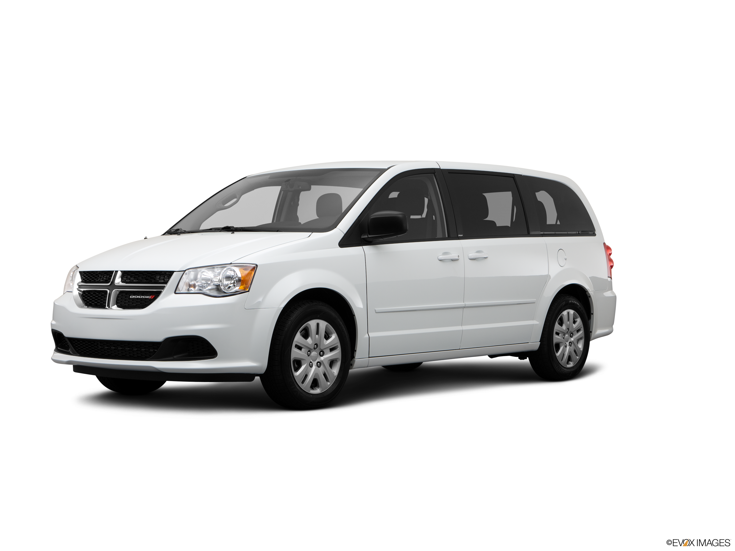 Used 2014 Dodge Grand Caravan Passenger SE Minivan 4D Prices | Kelley ...