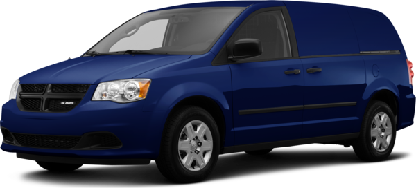 2014 Ram C/V Tradesman Values & Cars for Sale | Kelley Blue Book