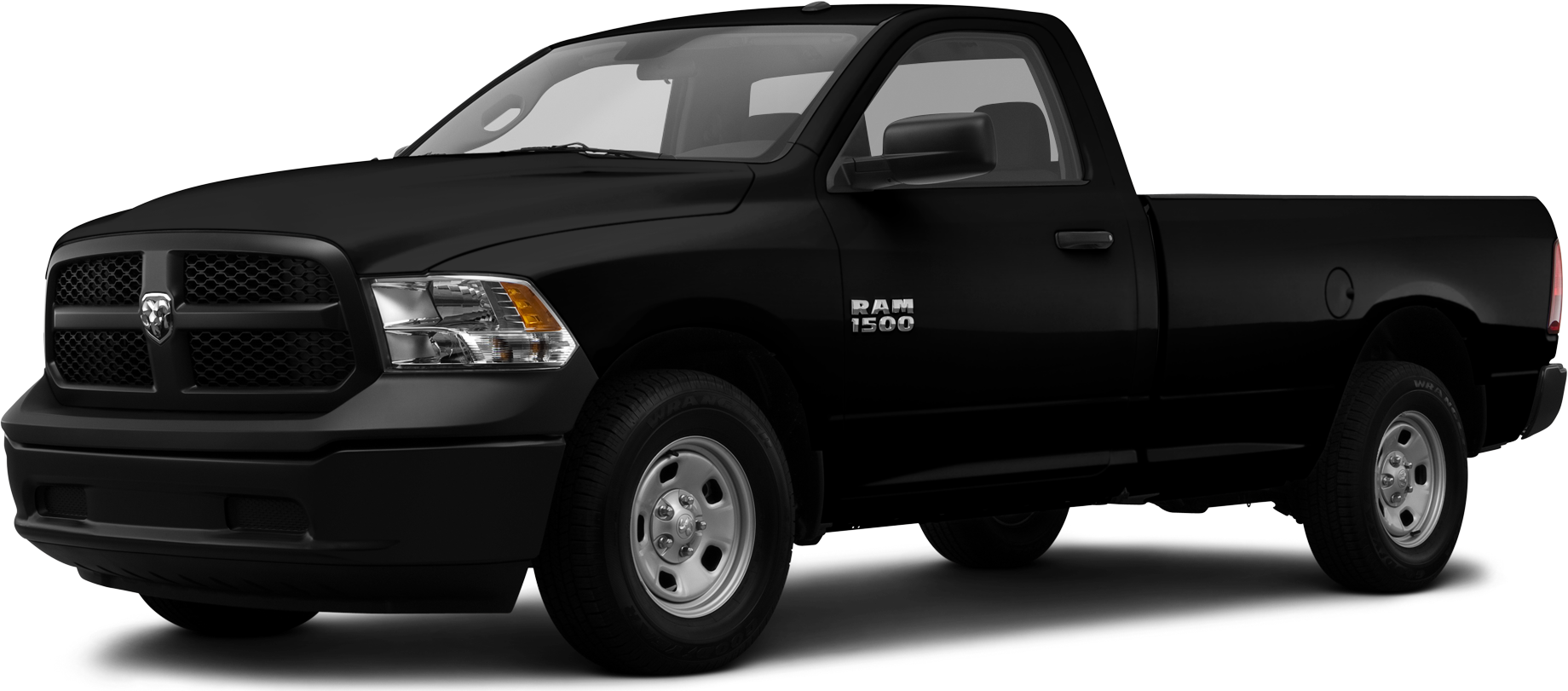 Used 2014 Ram 1500 Regular Cab Price, Reviews, Pictures & More