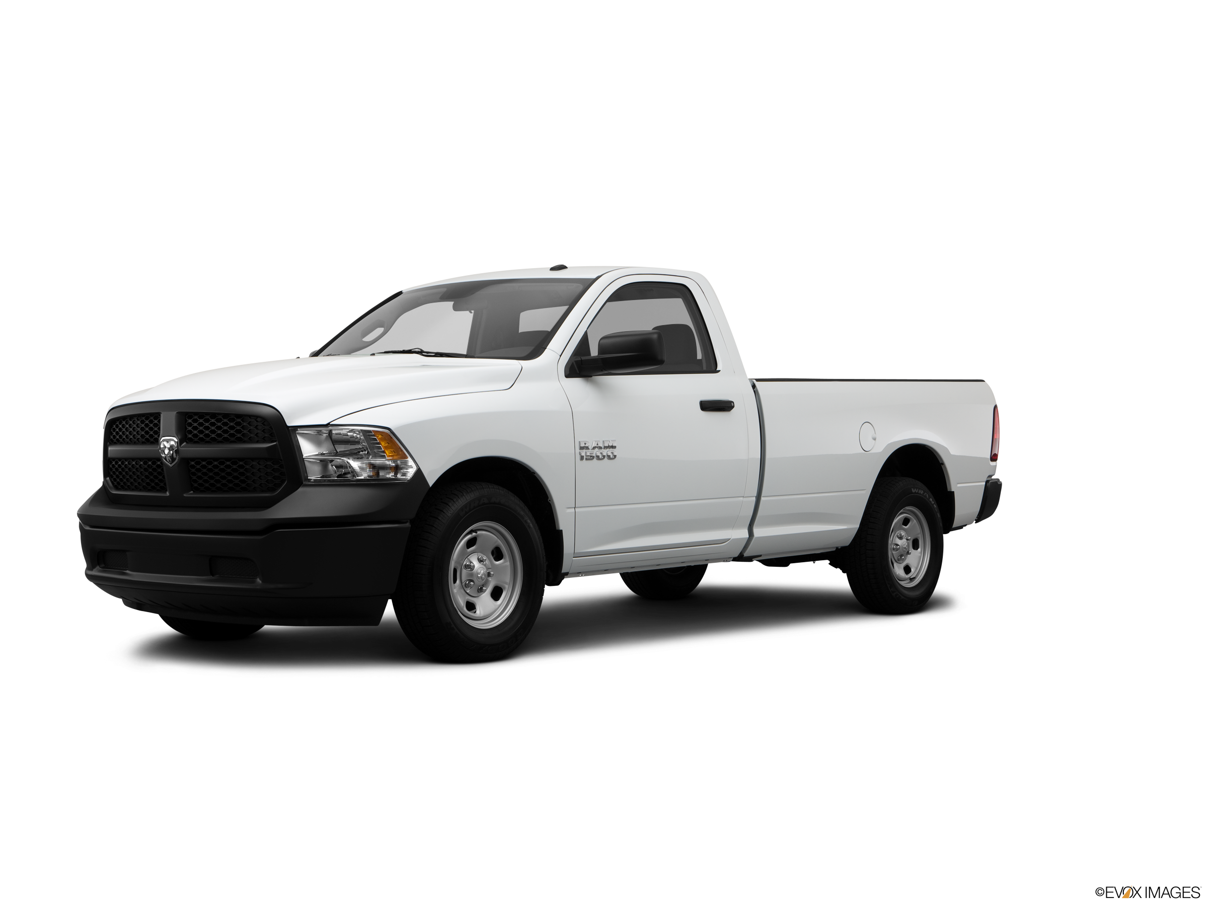 Used 2014 Ram 1500 Regular Cab Tradesman Pickup 2D 6 1/3 ft Prices ...