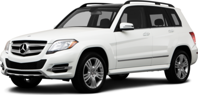 2014 Mercedes-Benz GLK-Class Specs and Features | Kelley Blue Book