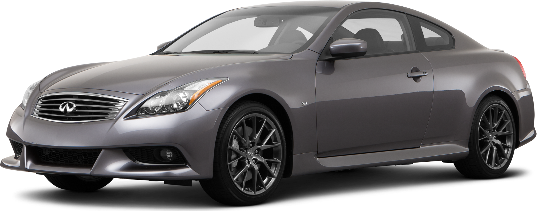 Used 2014 INFINITI Q60 IPL Coupe 2D Prices | Kelley Blue Book