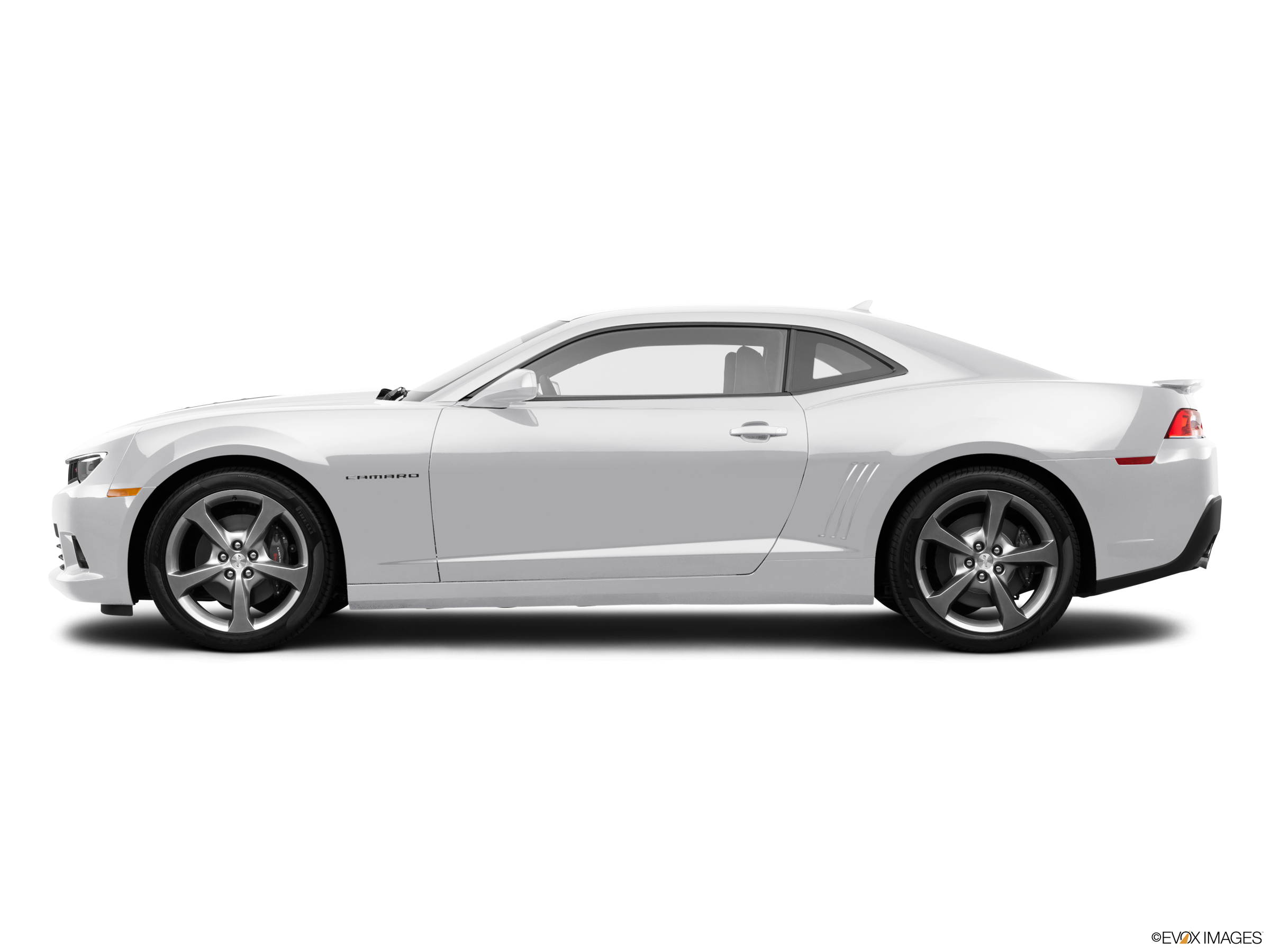 Camaro Ss 2015