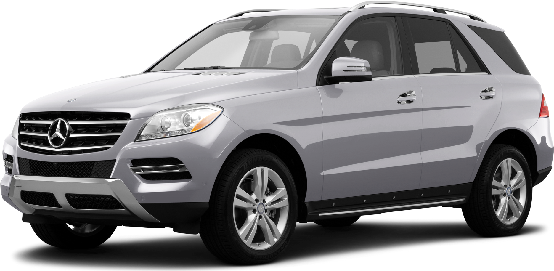 2014 Mercedes-Benz M-Class Specs & Feature Comparisons | Kelley Blue Book