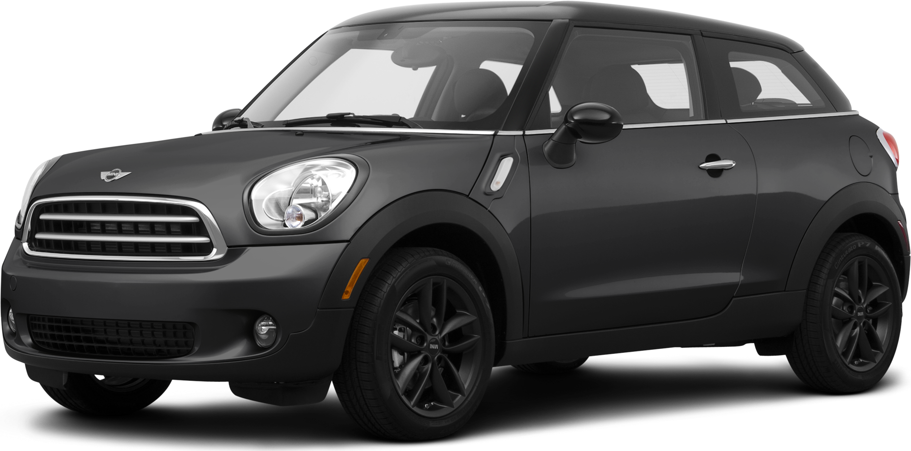 2014 MINI Paceman Price, Value, Depreciation & Reviews | Kelley Blue Book