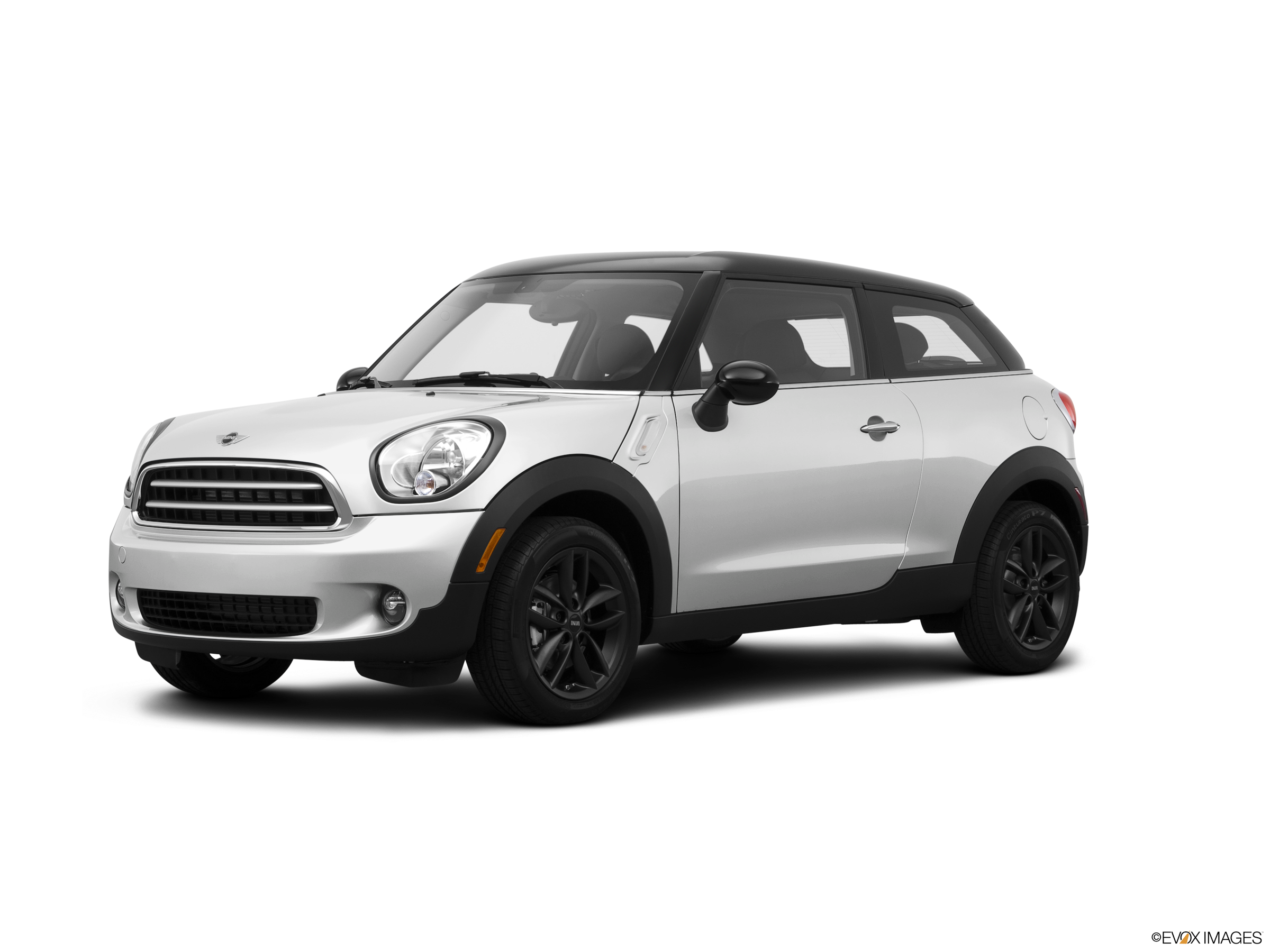 Used 2014 MINI Paceman Cooper Hatchback 2D Prices | Kelley Blue Book