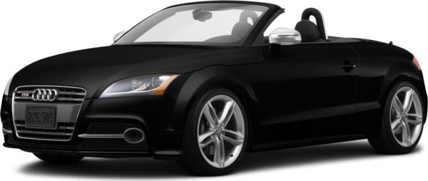 2014 Audi TT Values & Cars for Sale | Kelley Blue Book