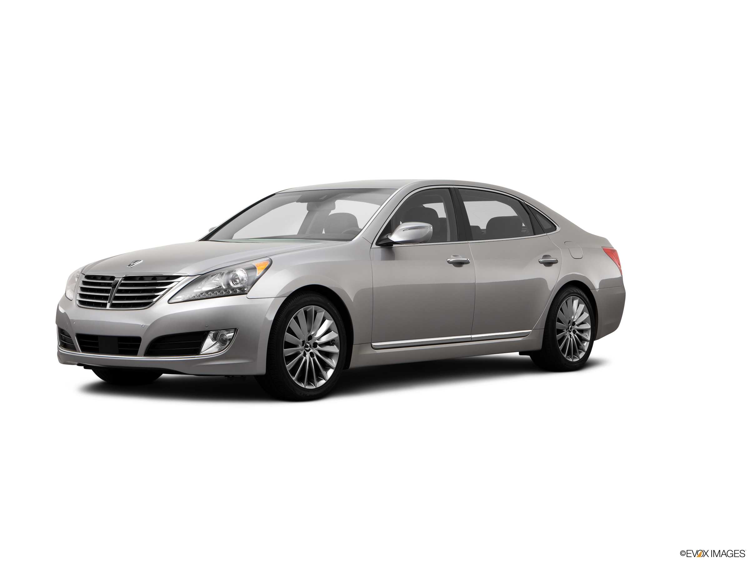 Equus Car 2014 2014 Hyundai Equus · Signature Sedan 4D Cars