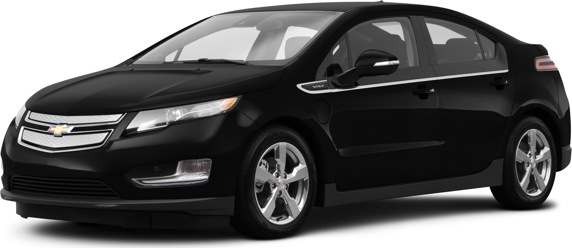 2014 Chevy Volt Values & Cars for Sale | Kelley Blue Book