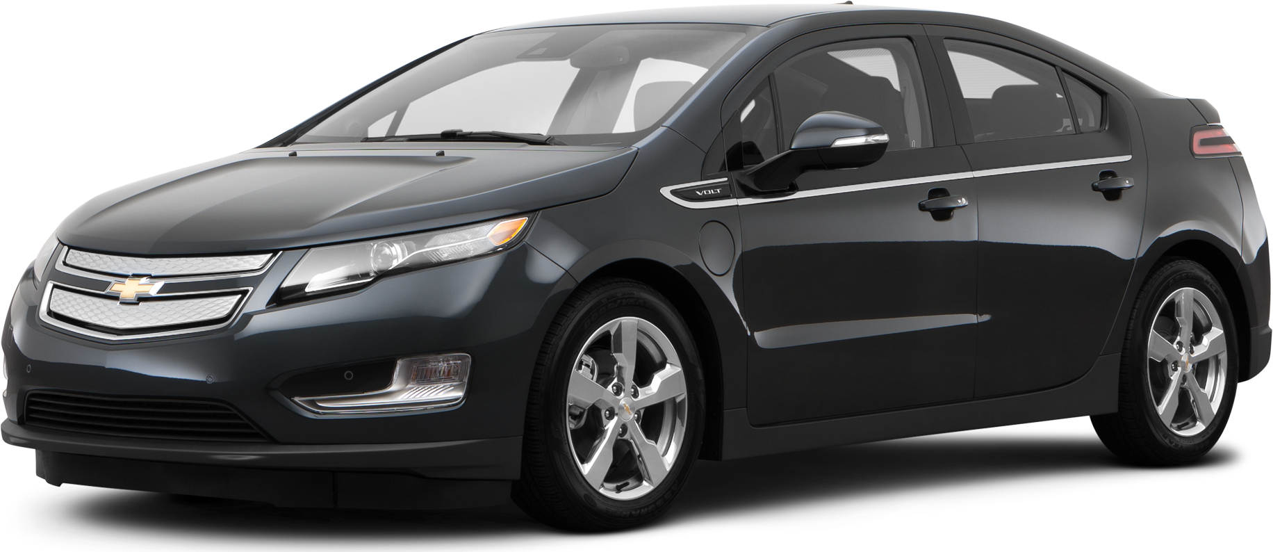 2014 Chevrolet Volt Price, Value, Depreciation & Reviews | Kelley Blue Book