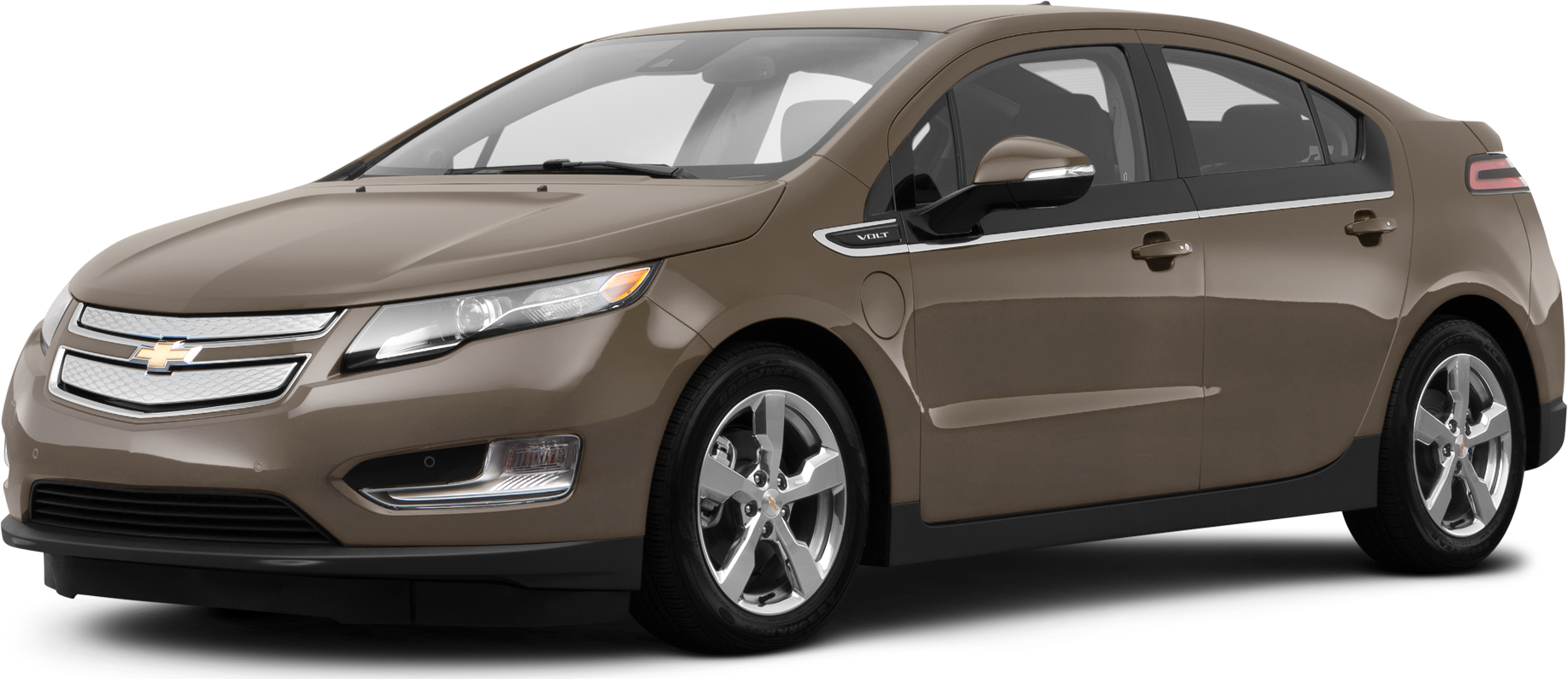 2014 Chevrolet Volt Values & Cars for Sale | Kelley Blue Book