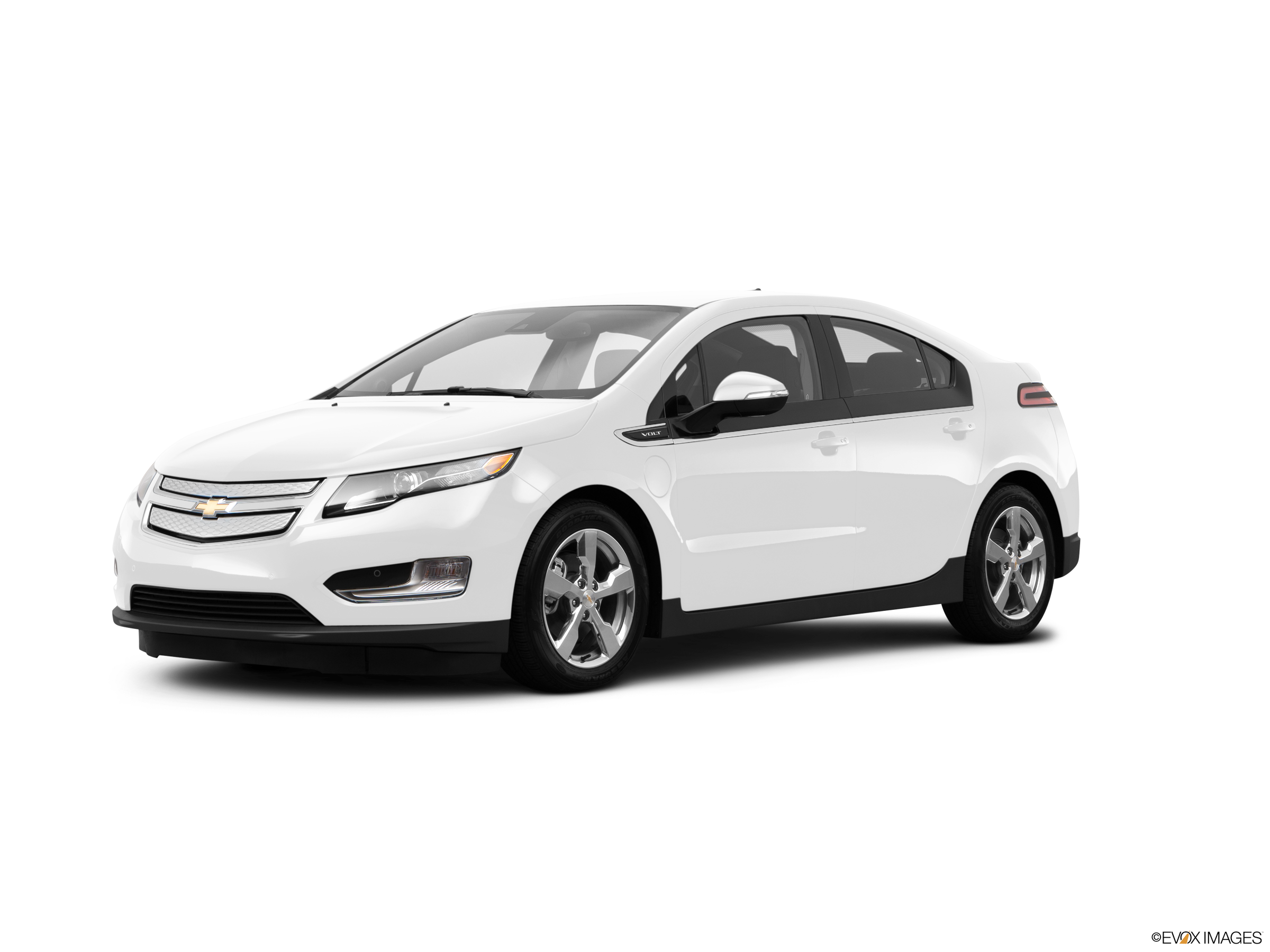 Used 2014 Chevy Volt Sedan 4D Prices | Kelley Blue Book