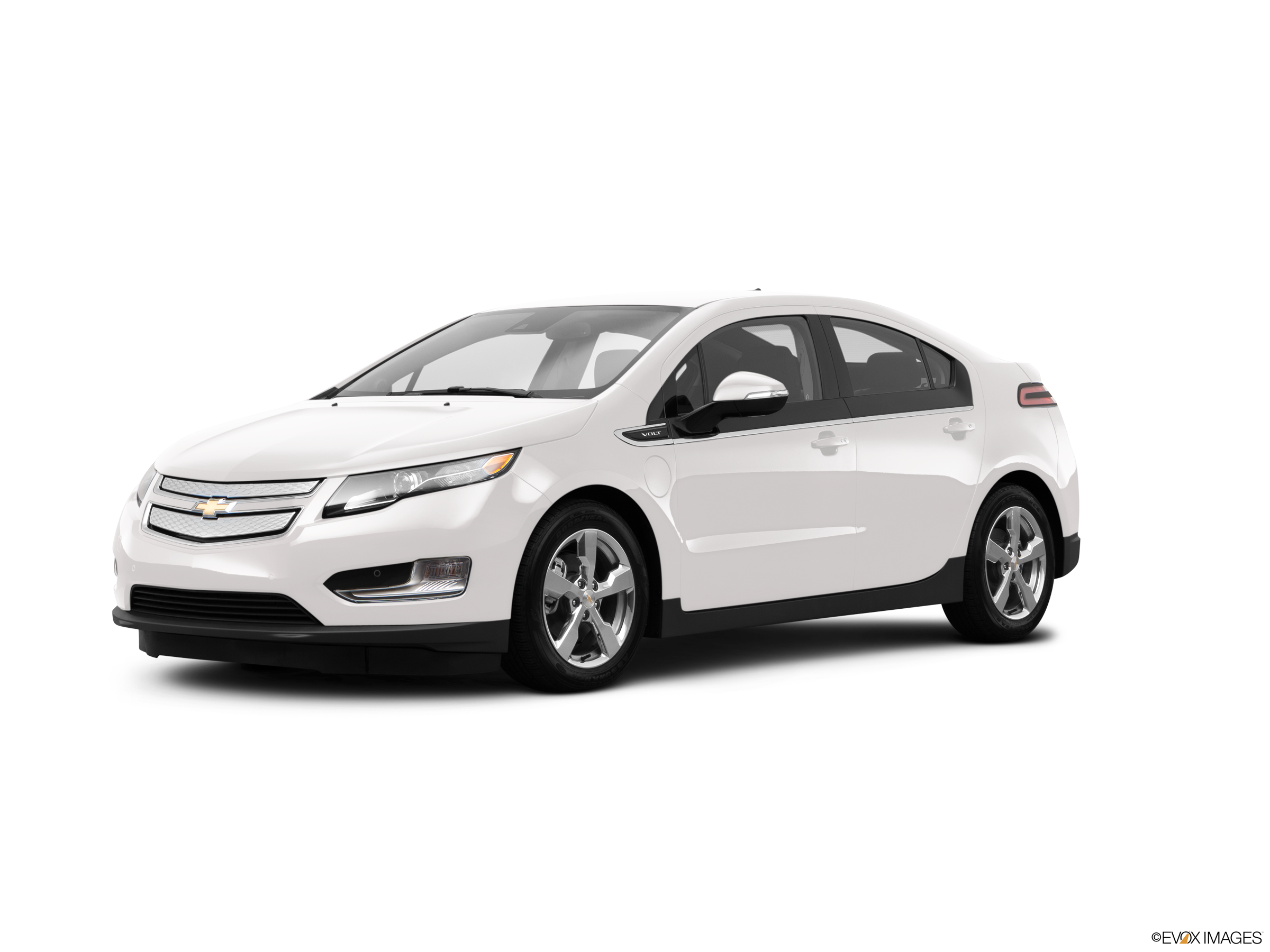 Used 2014 Chevy Volt Sedan 4D Prices | Kelley Blue Book