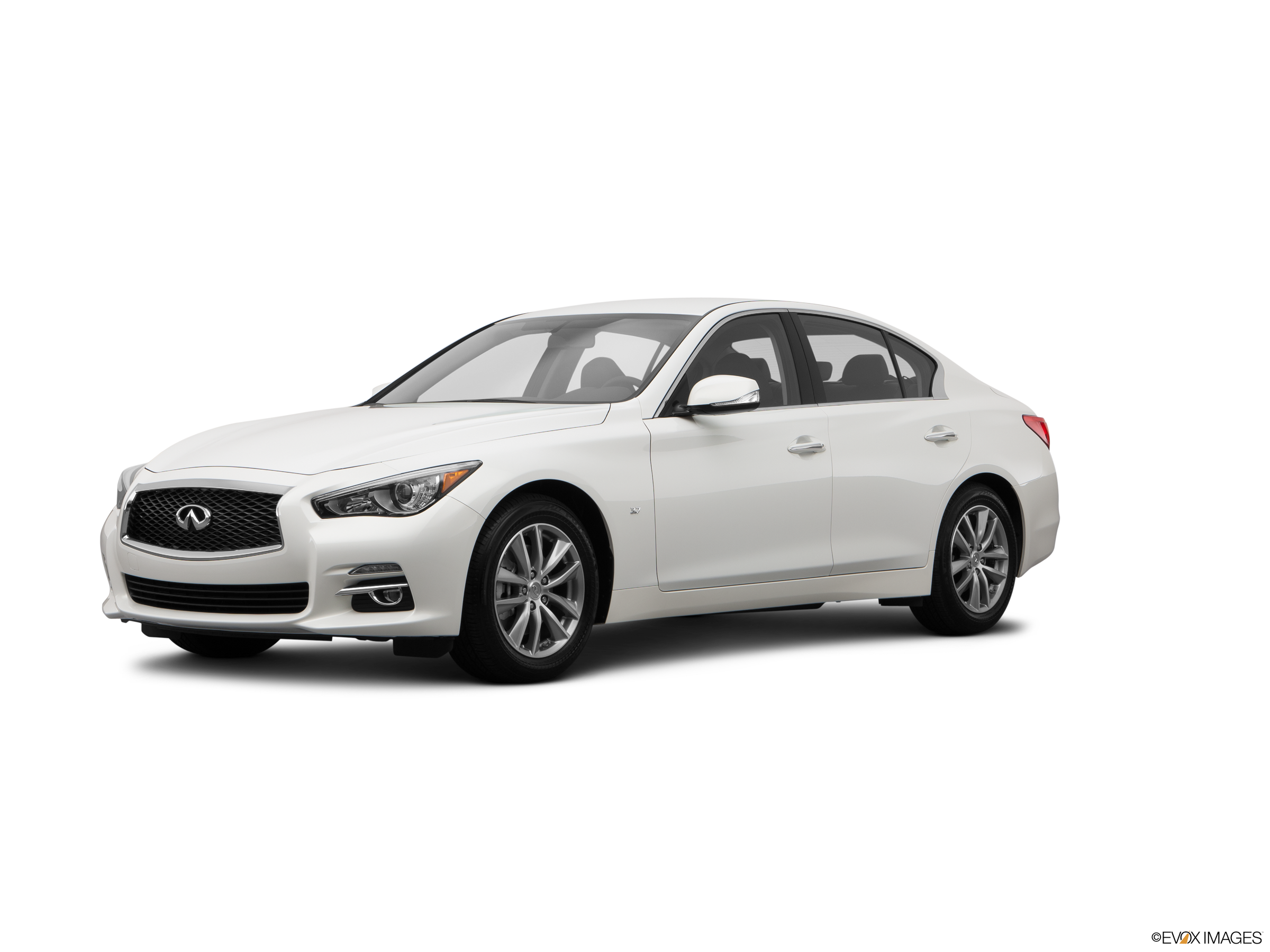 Used 2014 INFINITI Q50 3.7 Premium Sedan 4D Prices | Kelley Blue Book