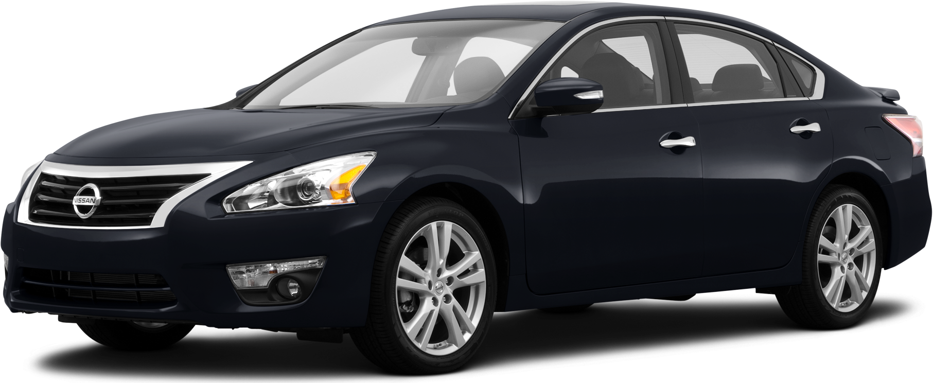 2014 Nissan Altima Specs and Features | Kelley Blue Book