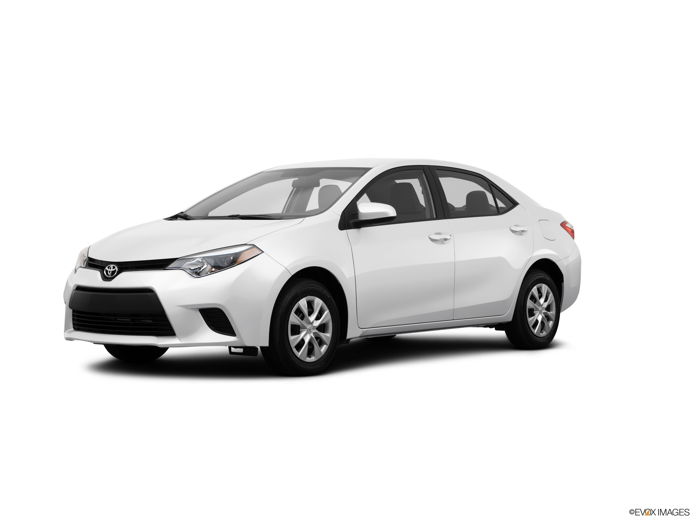 Used 2014 Toyota Corolla LE Sedan 4D Prices | Kelley Blue Book